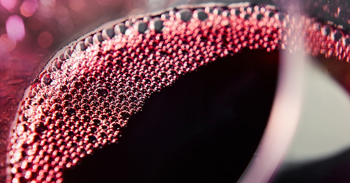 Heres Why You Should Be Drinking Sparkling Red Wine Vinepair
