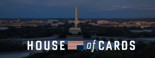 VinePair Wine Recommendation: House of Cards & Wine From Virginia ...