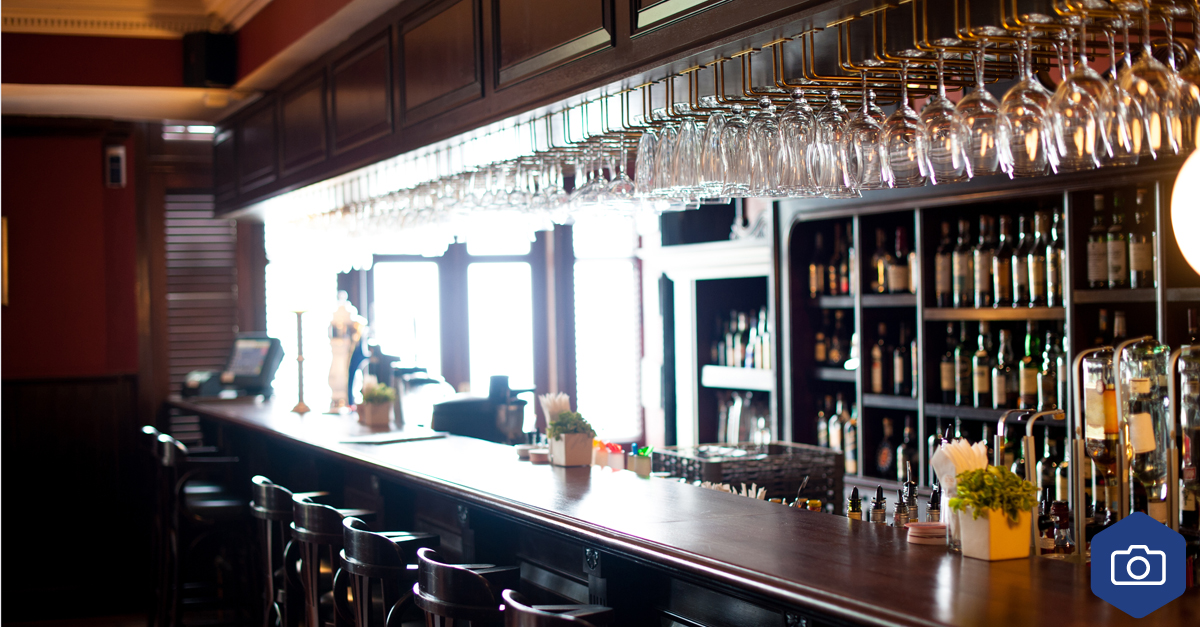 Bonding Over Shiraz | VinePair