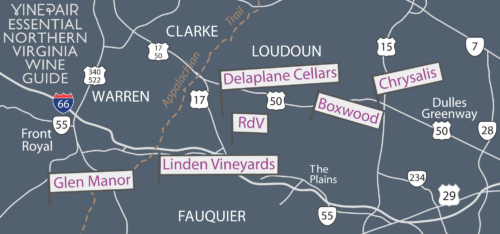 The Essential Guide To Northern Virginia Wine Country | VinePair