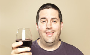 Drink, Drank, Drunk: A Lesson In Wine Grammar Using Stock Photos | VinePair