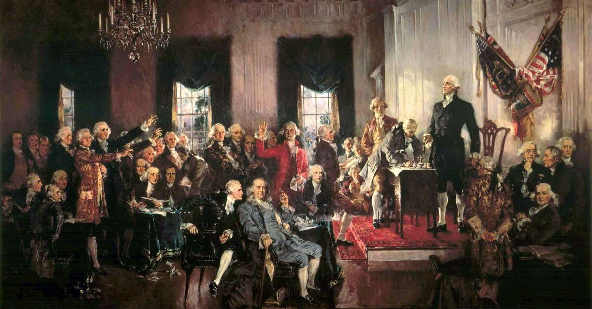 Madeira: How To Toast The 4th Of July Like The Founding Fathers Did ...
