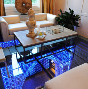 10 Incredible Personal Wine Cellars | VinePair