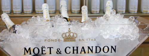 How Do You Pronounce Moët & Chandon? It's Complicated. | VinePair