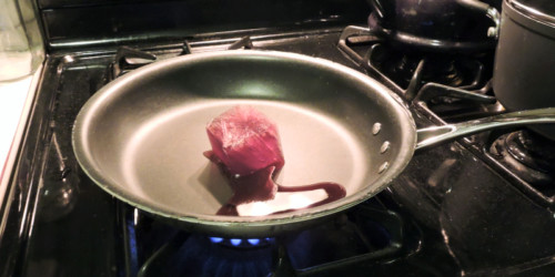 How-To Freeze Leftover Wine For Cooking - A Photo Guide | VinePair