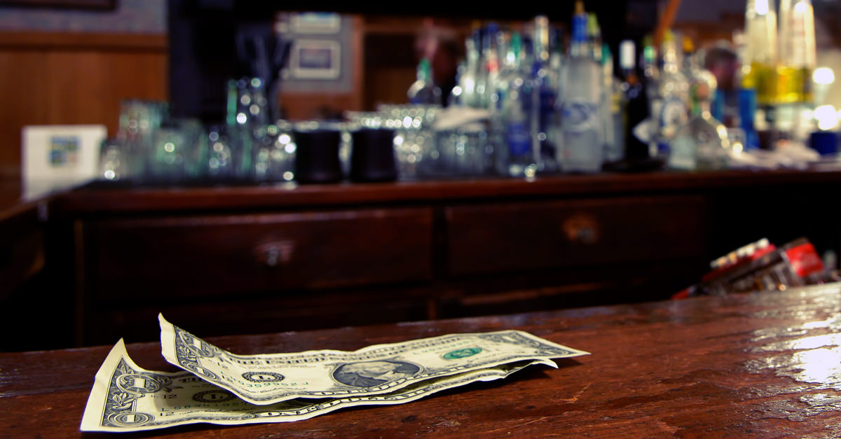 Don’t Be A Barbarian: The Complete Guide To Tipping Like A Civilized ...