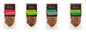 This Gourmet Cocktail Flavored Popcorn Packs A 5% Alcohol Punch | VinePair