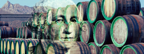 George Washington: A Profile In Wine, Beer & Whiskey | VinePair