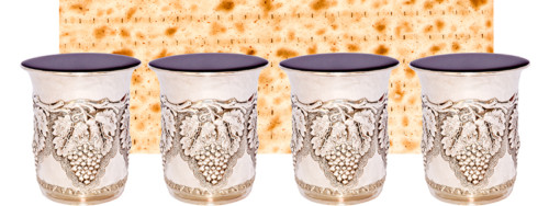 7 Kosher-For-Passover Wines That Are Actually Delicious | VinePair