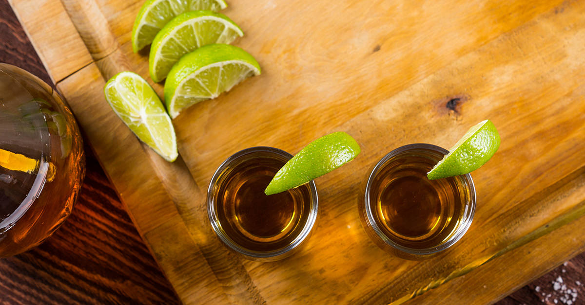 Which Shot Should You Have After Dinner? | VinePair