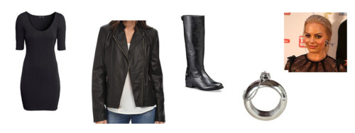 Cocktail Bar Attire For The Lady Who Sips | VinePair