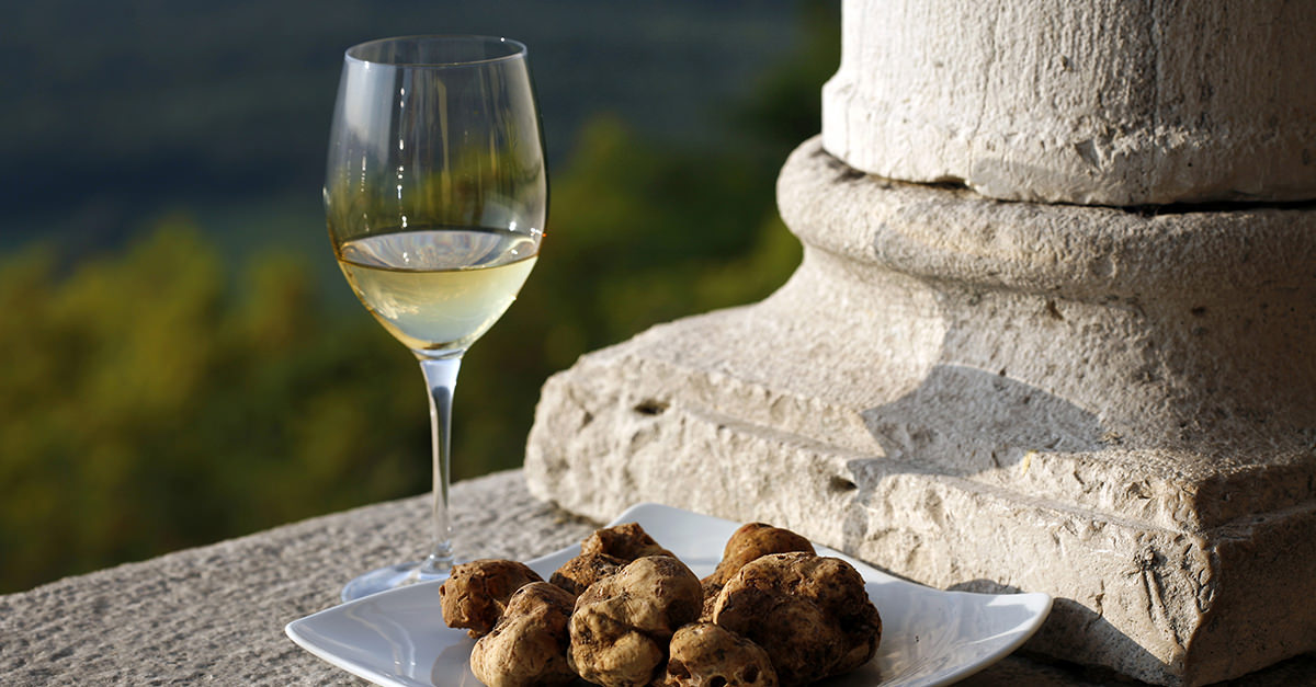 Israel Is Learning How To Farm Truffles - Will They Become Cheap Enough ...