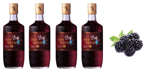 Pairing Wine & Other Drinks With Korean Barbecue | VinePair