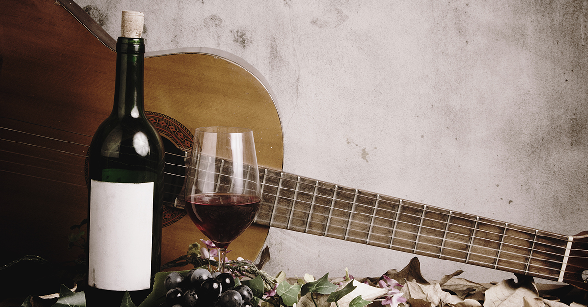 9 Of The Most Epic Songs About Booze | VinePair