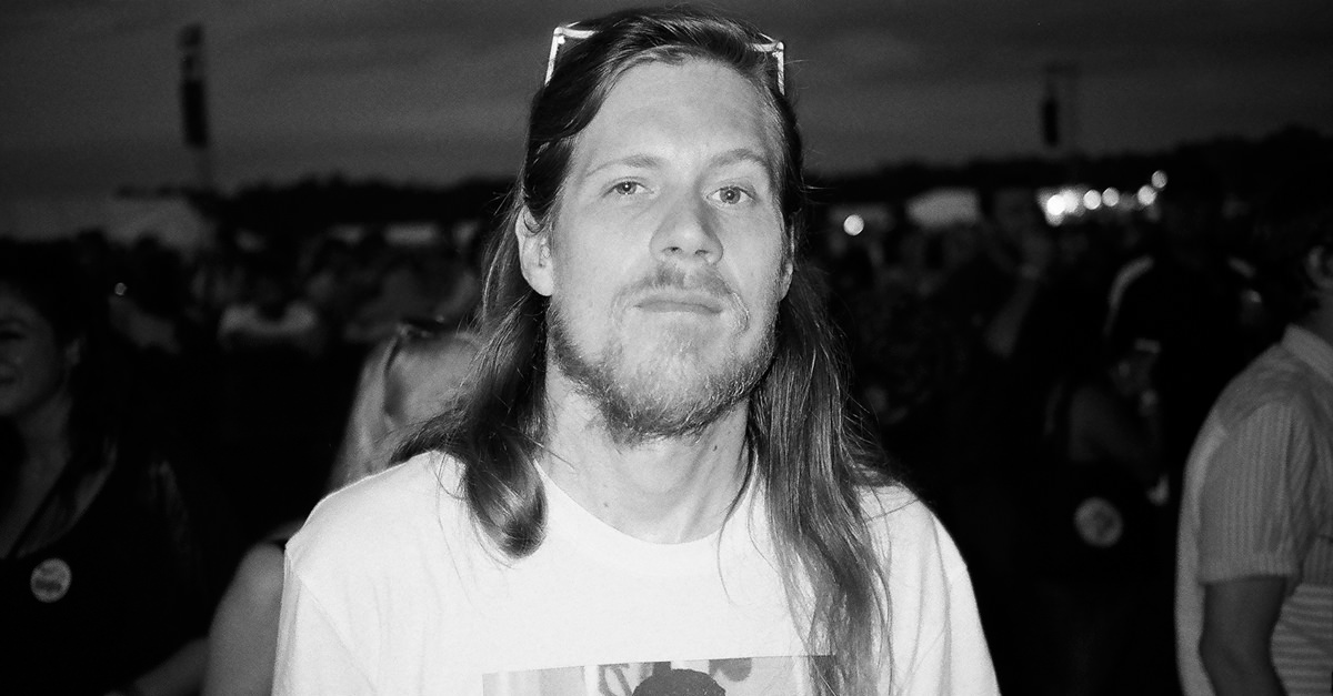 Drinking With: Kerry Black, Co-Founder of Bonnaroo and Outside Lands ...