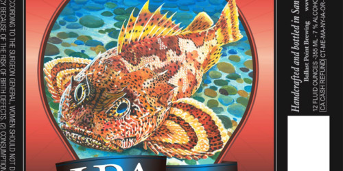 7 Of The Most Beautiful Animal-Themed Craft Beer Labels | VinePair