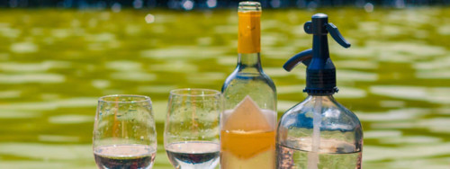 The Guide To Making The Perfect Wine Spritzer | VinePair