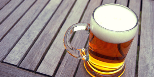 Here's Why You Should Actually Embrace Foamy Beer | VinePair
