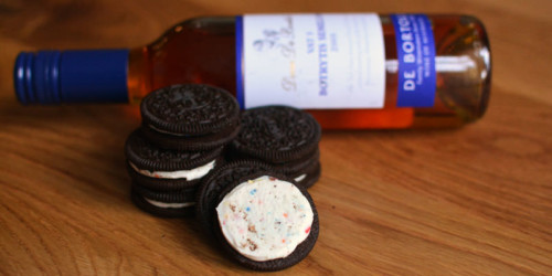Wine's Favorite Cookie: Oreo & Booze Pairings | VinePair