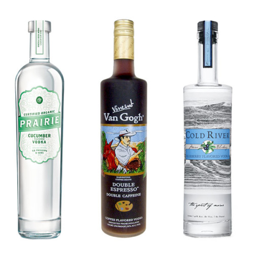 Insider Guide: Reinventing The Vodka Soda | VinePair