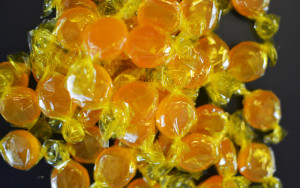 We Drank Too Much & Made Candy Infused Vodka [Recipe] | VinePair