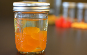 We Drank Too Much & Made Candy Infused Vodka [Recipe] | VinePair