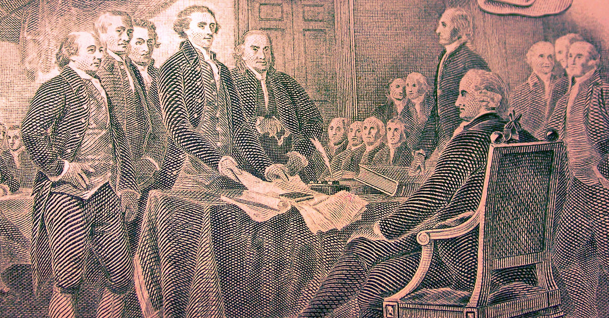 American Government Officials Toast To The Iran Deal With The Same Wine ...