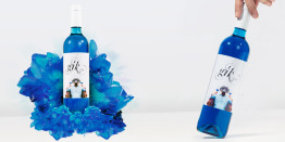 Blue Wine: The Latest Addition To The Wine Color Spectrum | VinePair