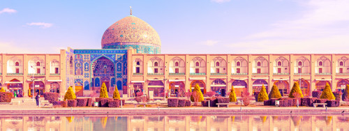 Iranian Wine Used To Be A Glorious Thing | VinePair