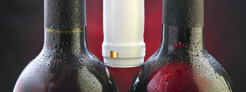 Why A Little Humidity Is Actually Good For Your Wine | VinePair