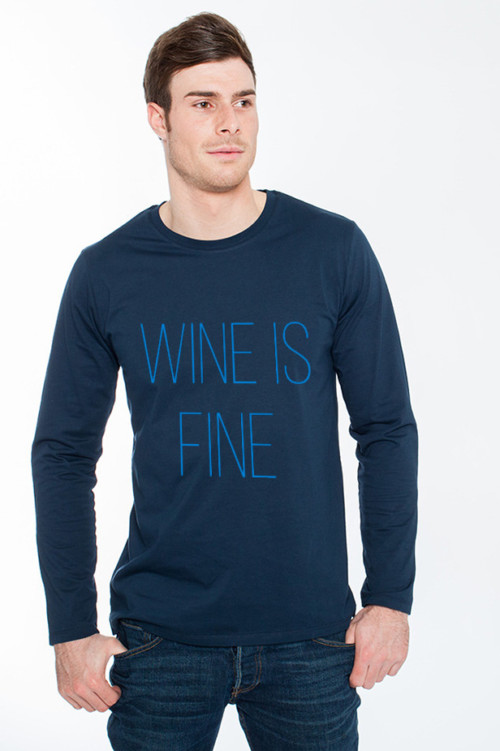 8 Wine T-Shirts That Read Your Mind | VinePair