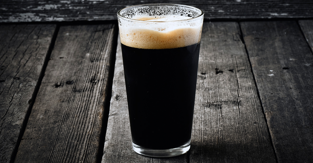 Black Lager Beer Style Guide VinePair