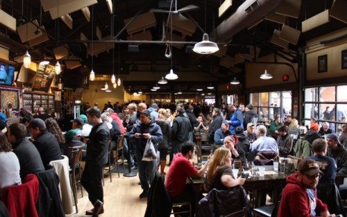 The Oral History Of Founders All Day IPA | VinePair