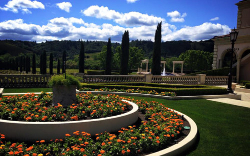 The 11 American Wineries With Breathtaking Views | VinePair