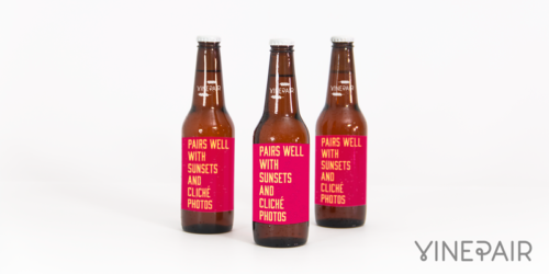 27 Honest Beer Bottles That Are Tired Of Your Nonsense | VinePair