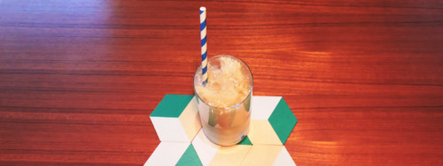 Bourbon Ice Cream Float [Recipe] | VinePair