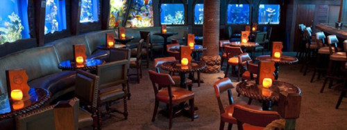 The 10 Weirdest Bars In America | VinePair