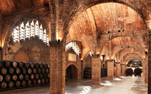 13 Places In Spain Every Wine Lover Needs To Put On Their Bucket List ...