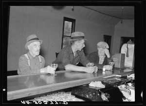 22 Photos Inside America's Rural Saloons Provide A Portrait Of ...