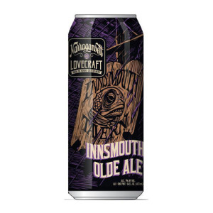 13 Of The Scariest Booze Labels Out There | VinePair