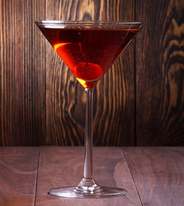 8 Delicious Cocktails Served Straight Up | VinePair