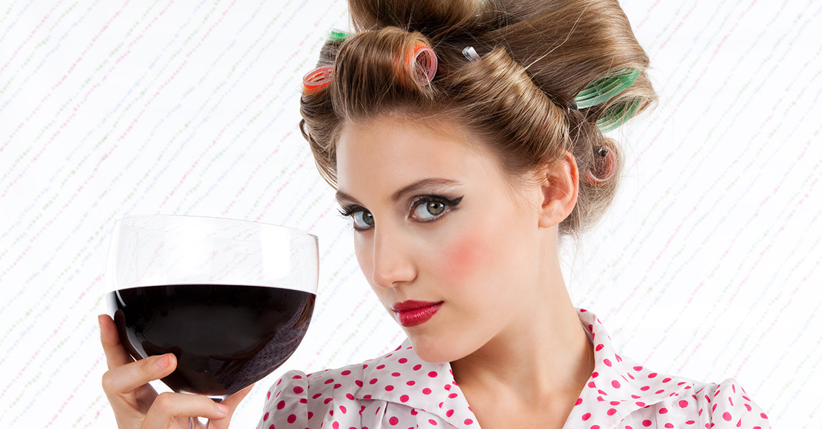 The 14 Types Of Wine Drinkers Who Will Drive You Nuts | VinePair