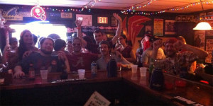 The 50 Best College Bars In America - 2015 | VinePair