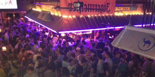 The 50 Best College Bars In America - 2015 | VinePair