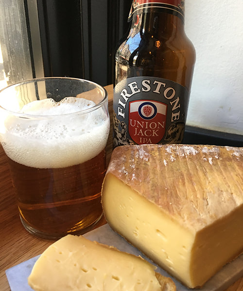 The Essential Guide To Pairing Beer And Cheese | VinePair