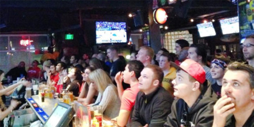 The 50 Best College Bars In America - 2015 | VinePair