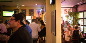 The 50 Best College Bars In America - 2015 | VinePair
