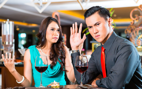 The 14 Types Of Wine Drinkers Who Will Drive You Nuts | VinePair