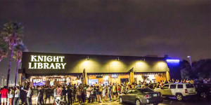 The 50 Best College Bars In America - 2015 | VinePair