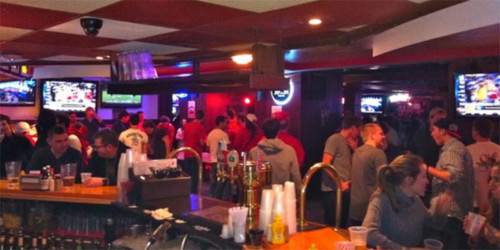 The 50 Best College Bars In America - 2015 | VinePair